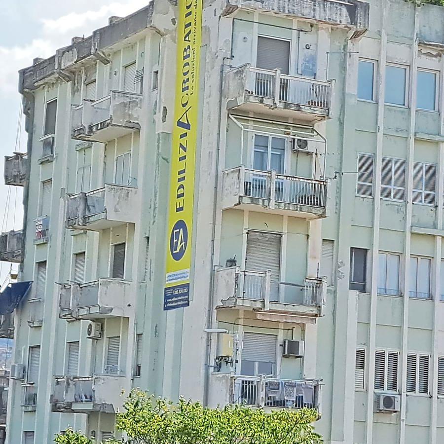 Appartamento in vendita a Reggio Calabria