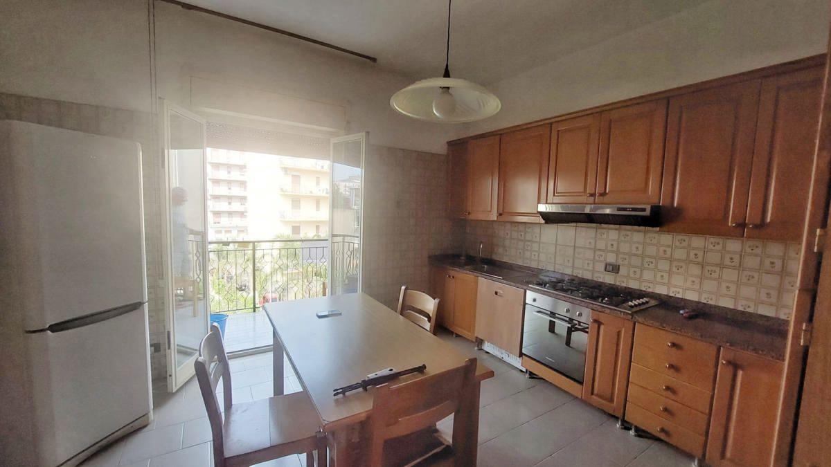 Appartamento in vendita a Reggio Calabria