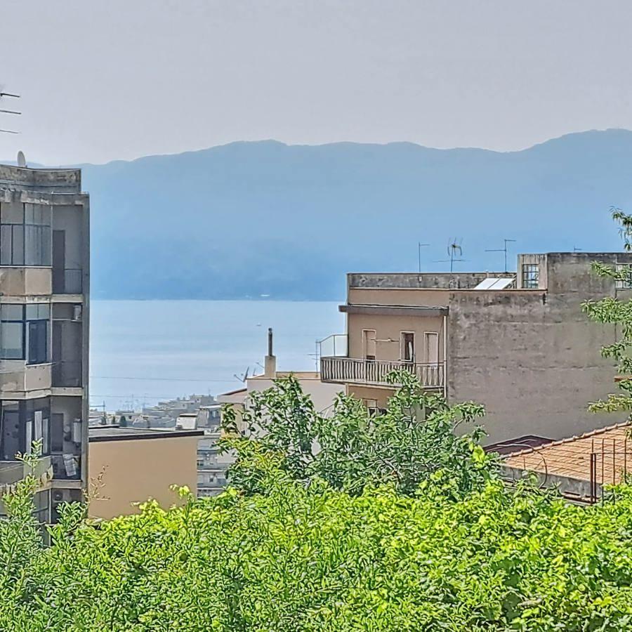 Appartamento in vendita a Reggio Calabria