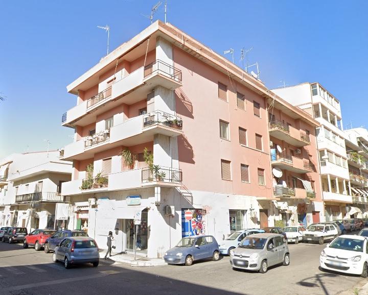 Appartamento in vendita a Reggio Calabria