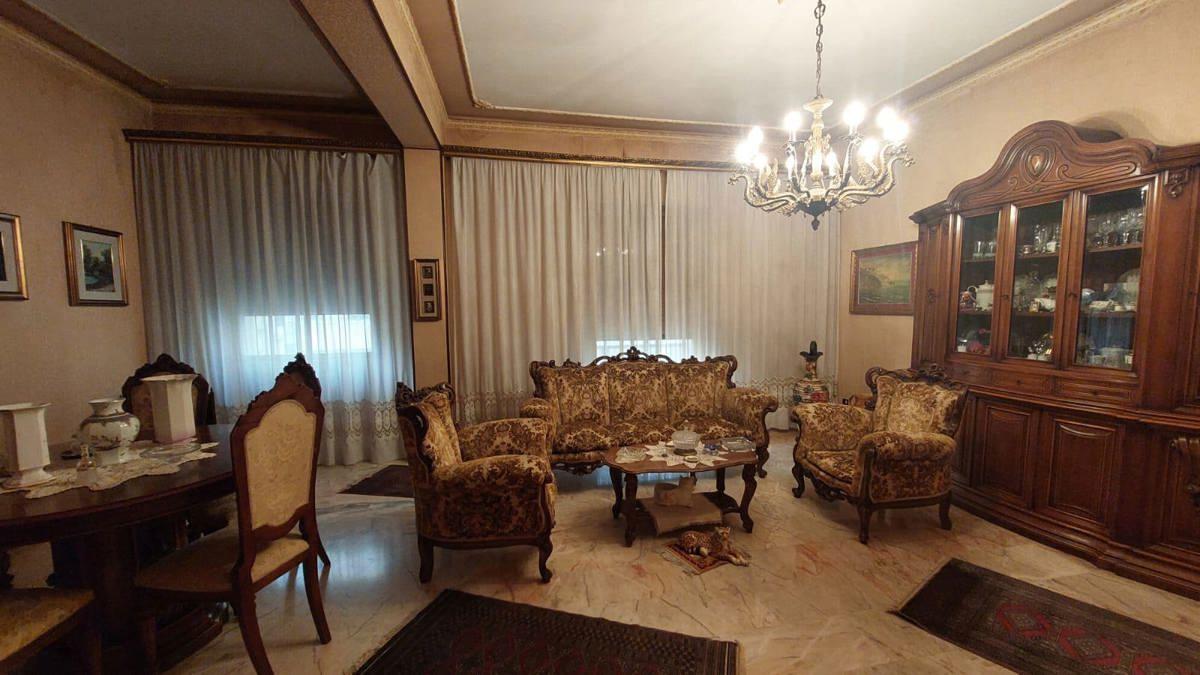 Appartamento in vendita a Reggio Calabria