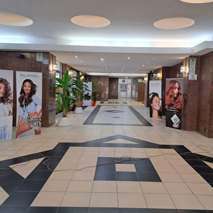 Negozio in affitto a Reggio Calabria