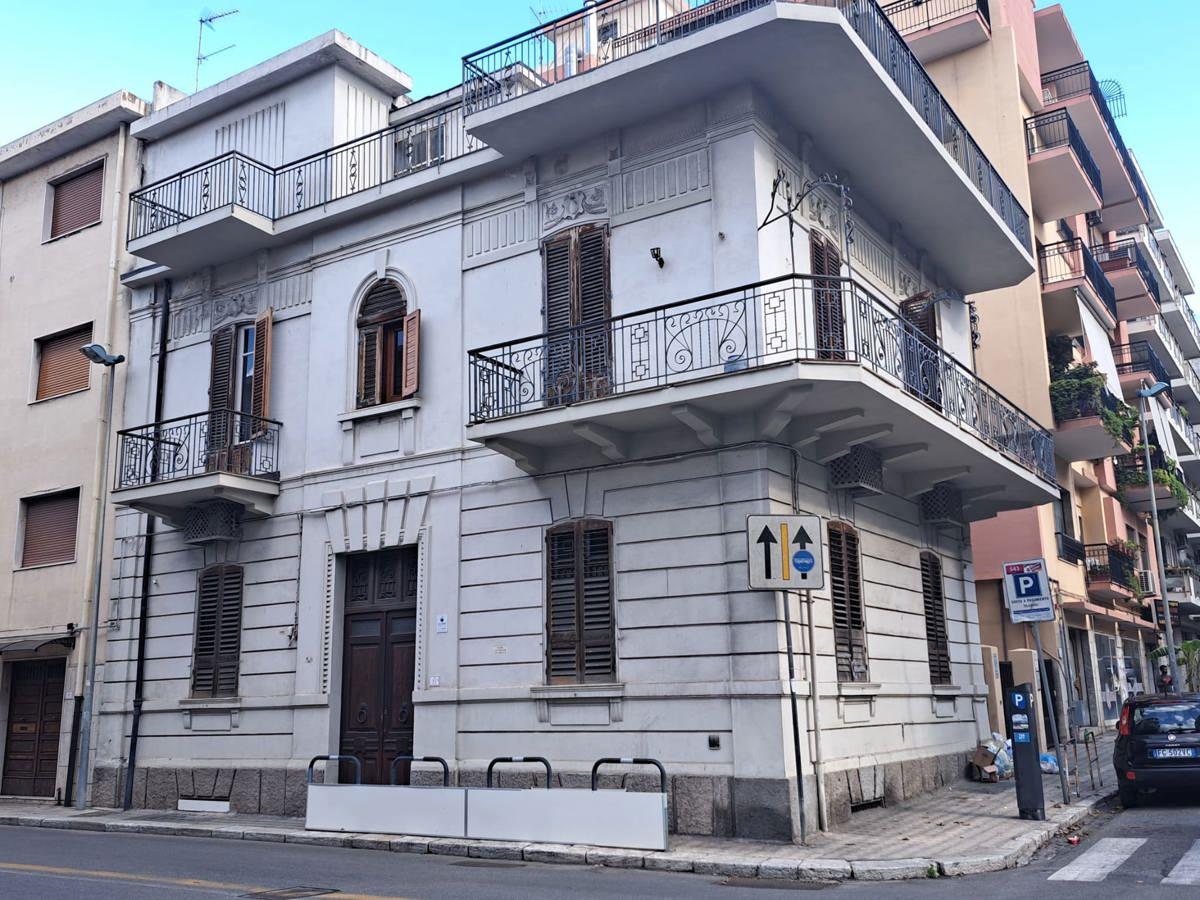 Appartamento in vendita a Reggio Calabria