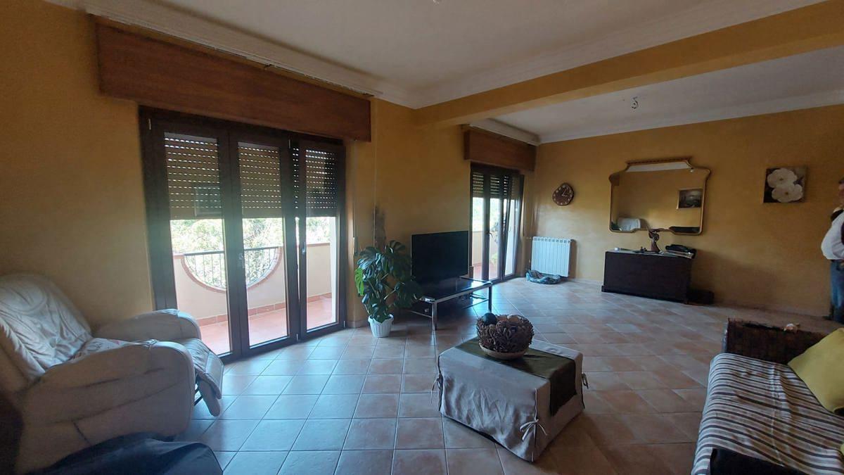 Appartamento in vendita a Reggio Calabria