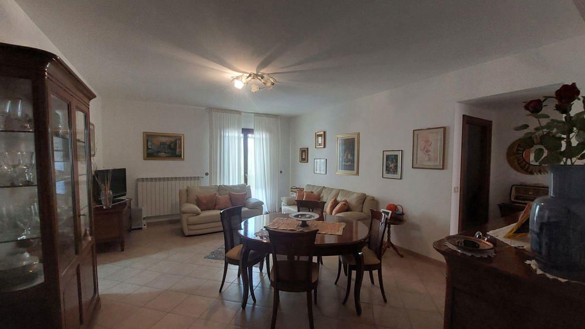 Appartamento in vendita a Reggio Calabria