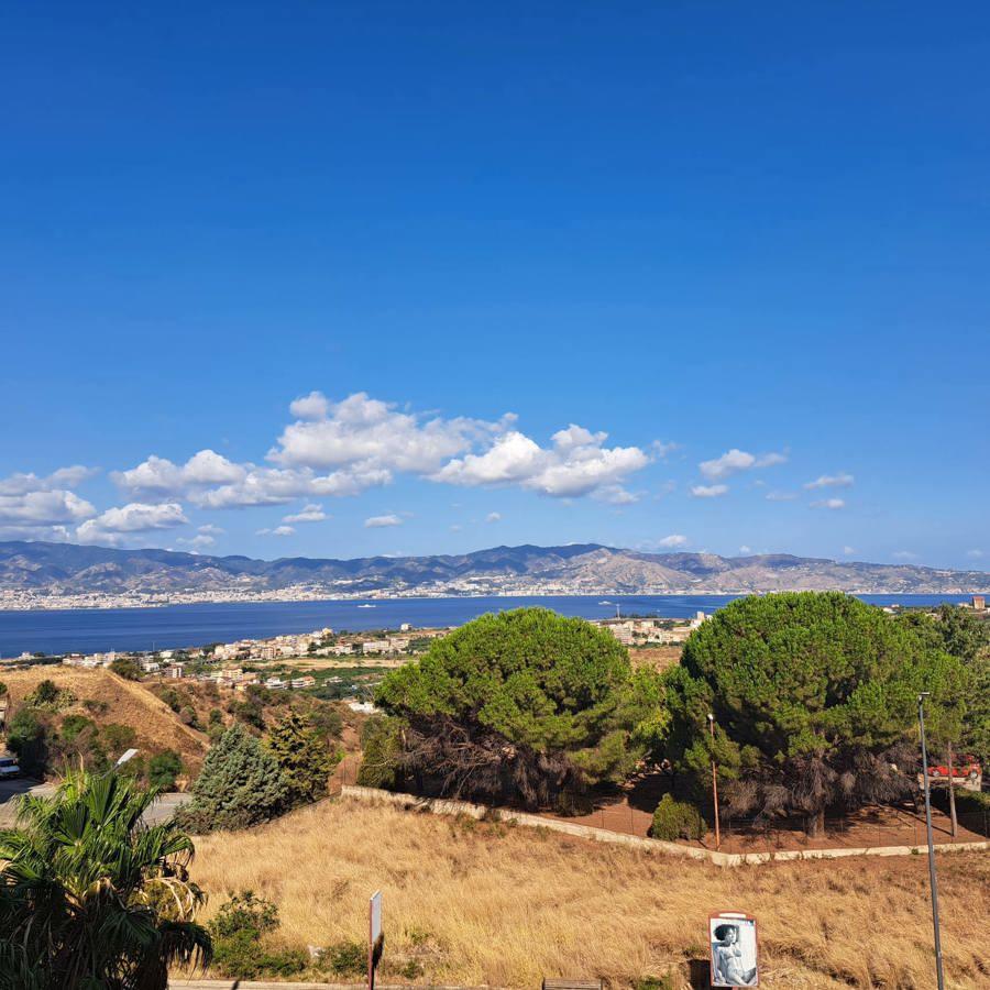 Appartamento in vendita a Reggio Calabria