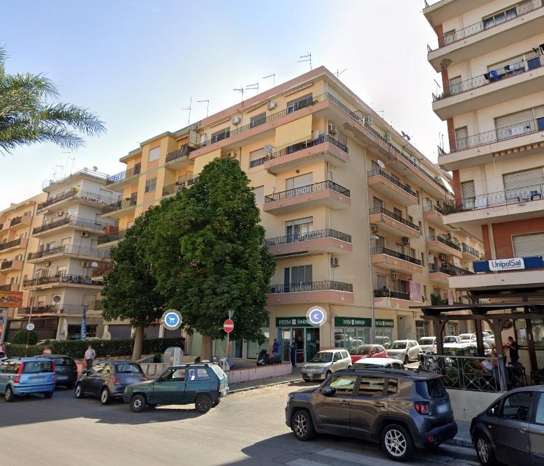 Appartamento in vendita a Reggio Calabria