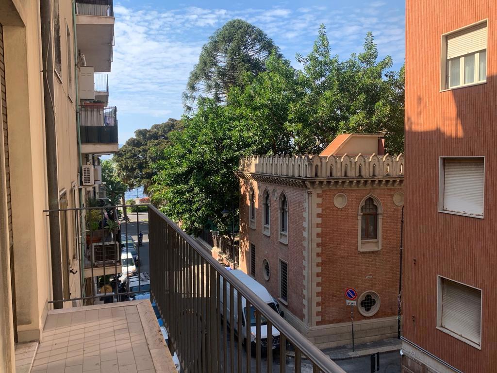 Ufficio in affitto a Reggio Calabria