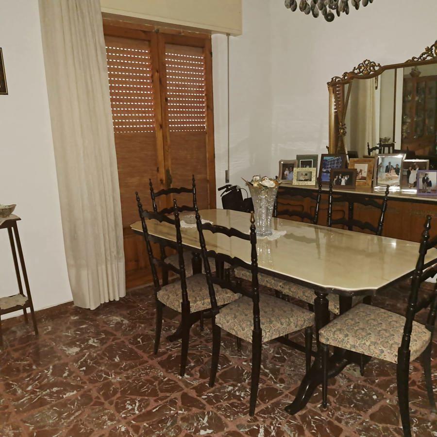 Appartamento in vendita a Reggio Calabria