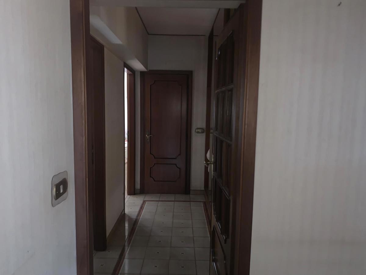 Appartamento in vendita a Reggio Calabria