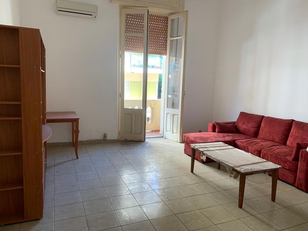 Appartamento in vendita a Reggio Calabria