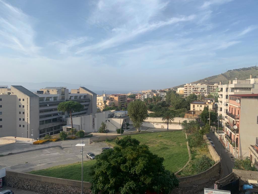 Appartamento in vendita a Reggio Calabria