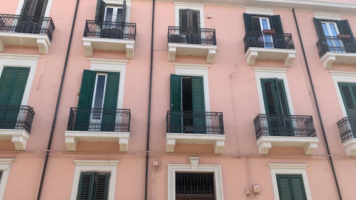 Ufficio in vendita a Reggio Calabria