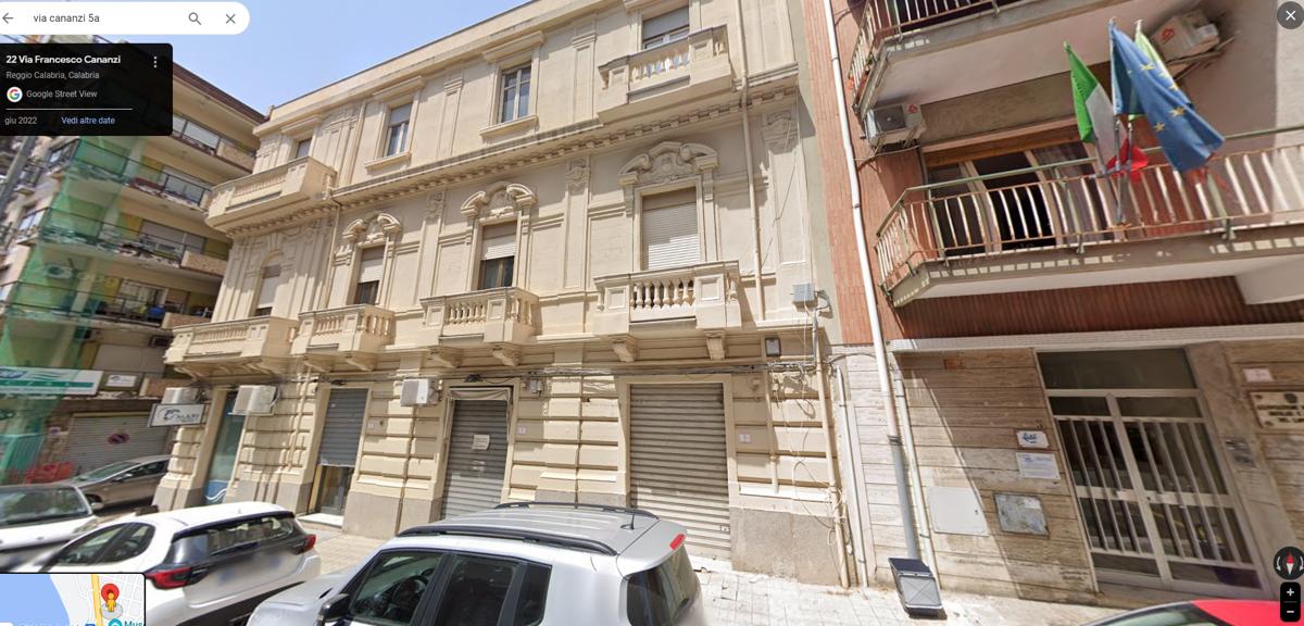 Negozio in vendita a Reggio Calabria