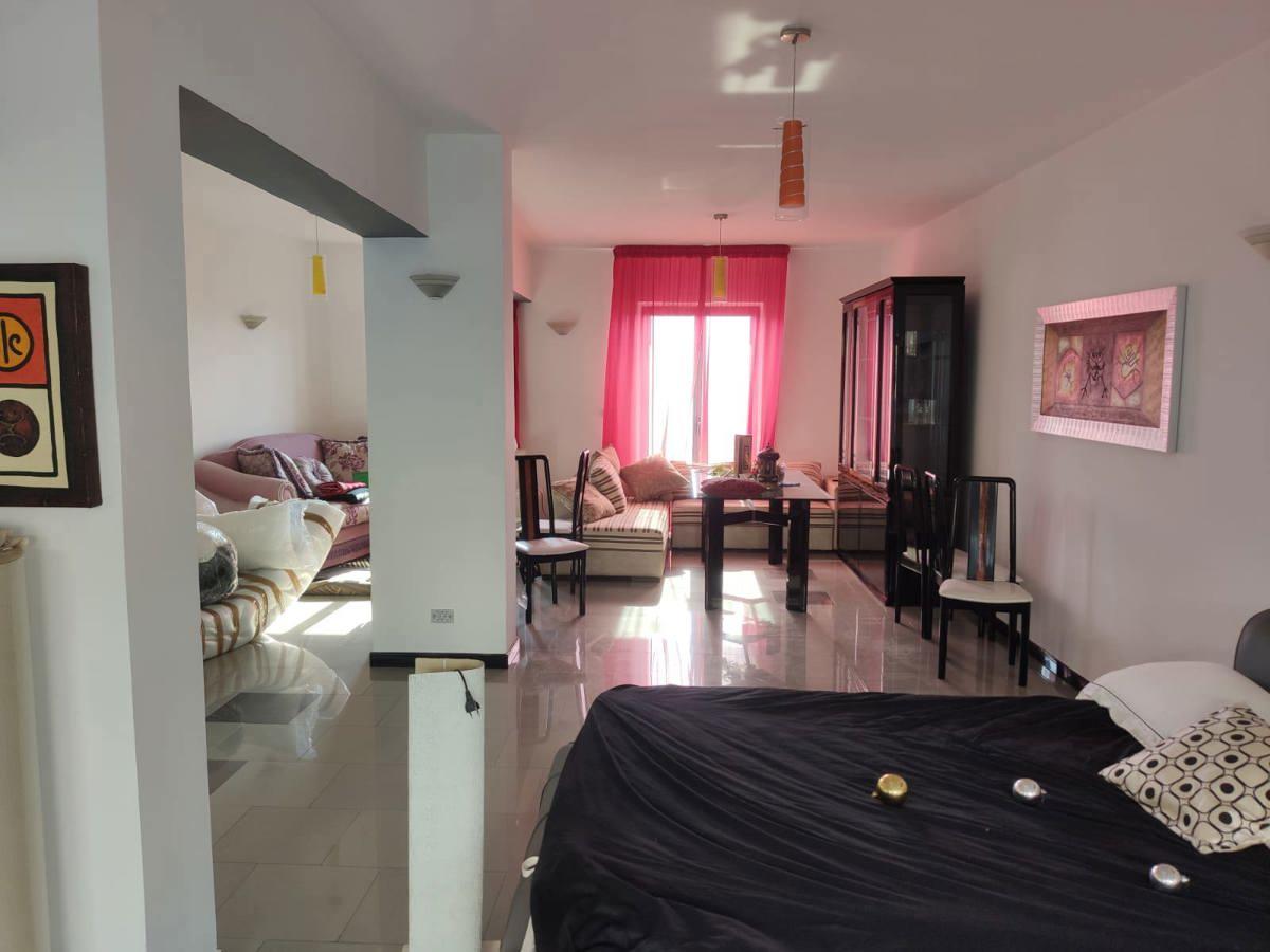 Magazzino in affitto a Reggio Calabria