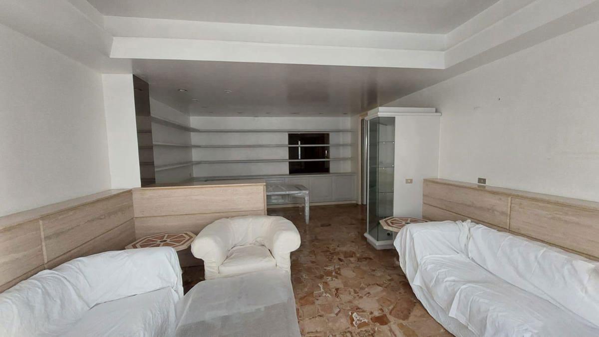 Appartamento in affitto a Reggio Calabria