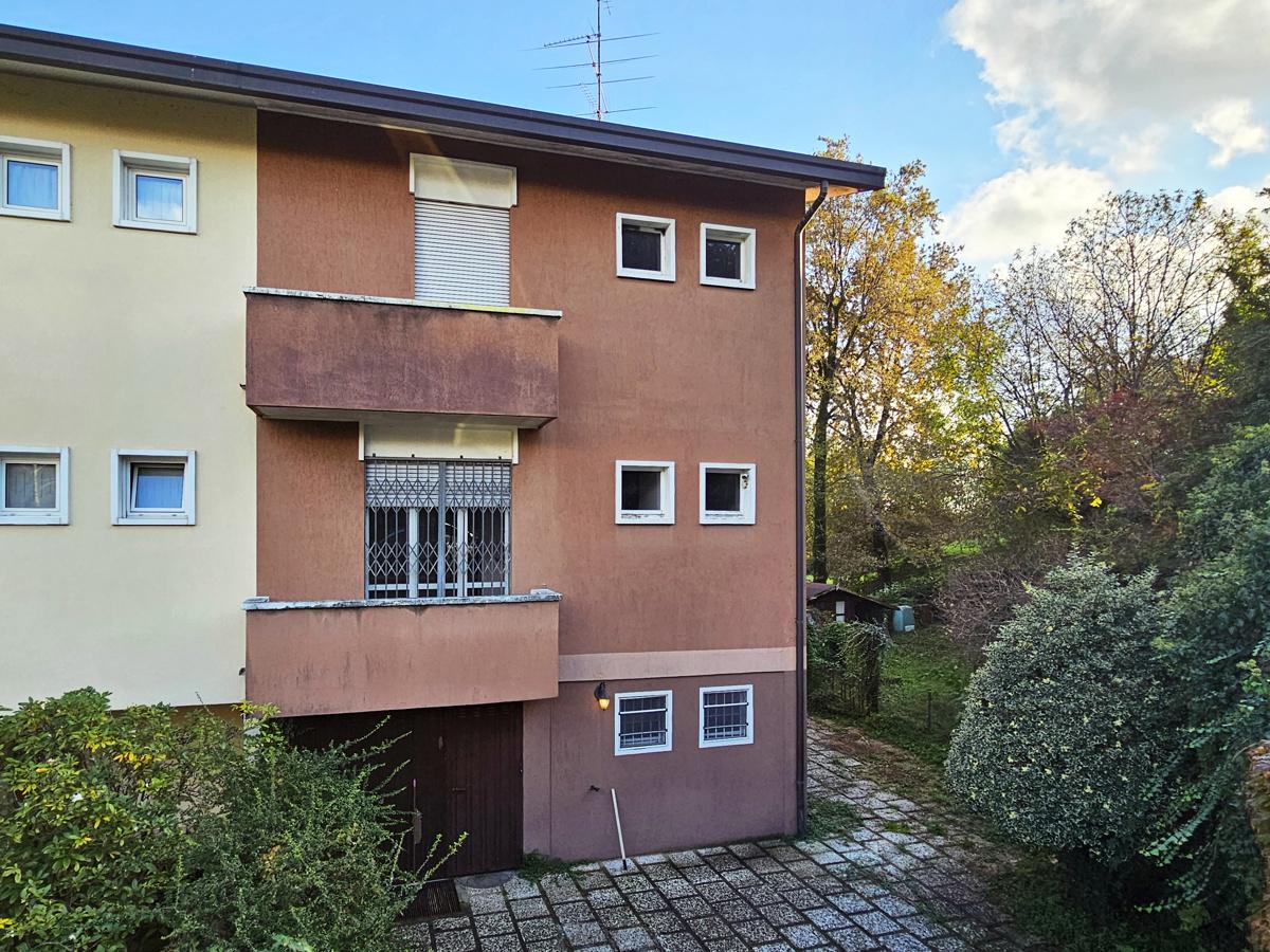 Villa a schiera in vendita a Cantu'