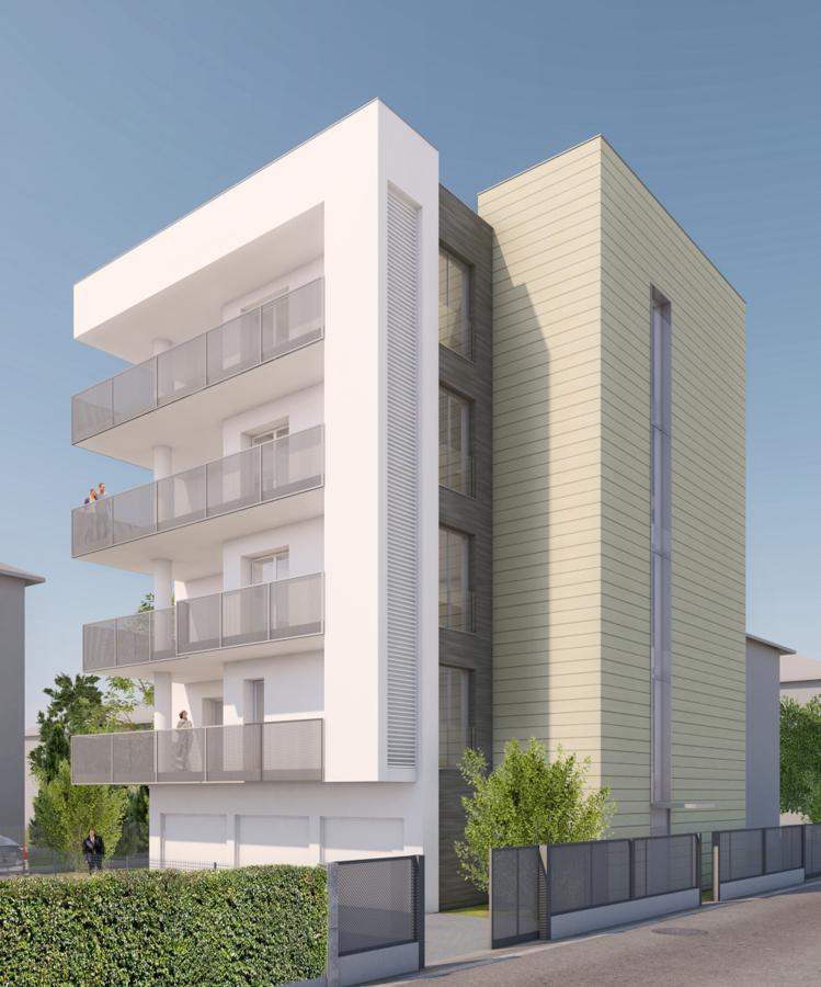 Quadrilocale in Via Castellana ., Venezia