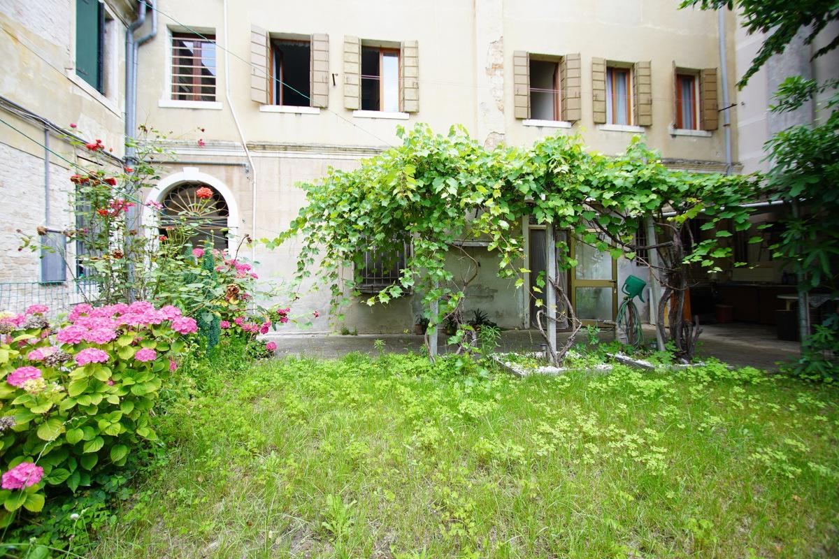 Appartamento in vendita a Venezia