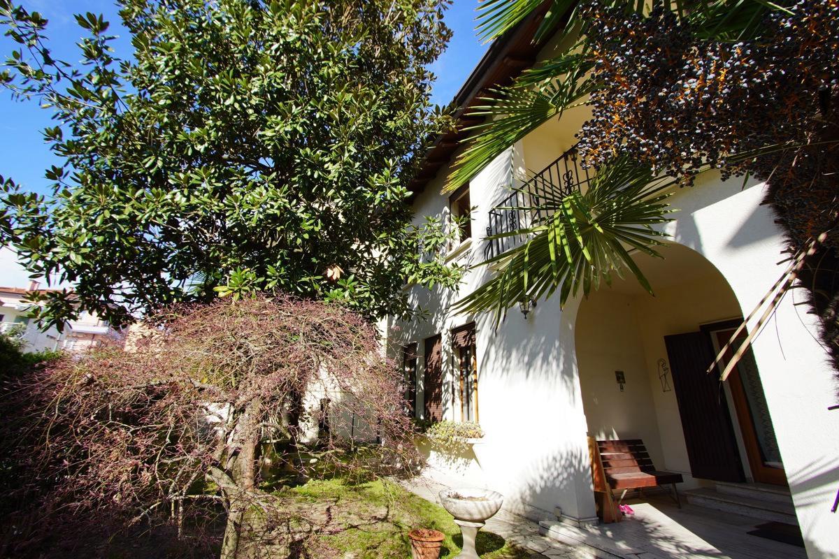 Villa in vendita a Venezia