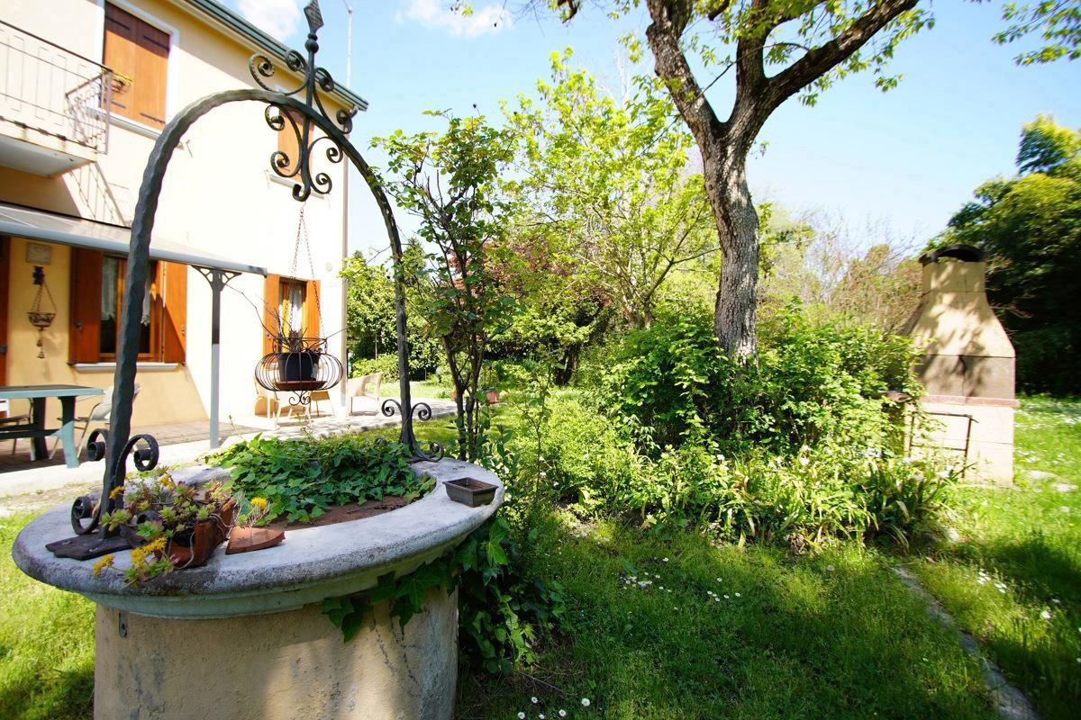 Villa in vendita a Venezia