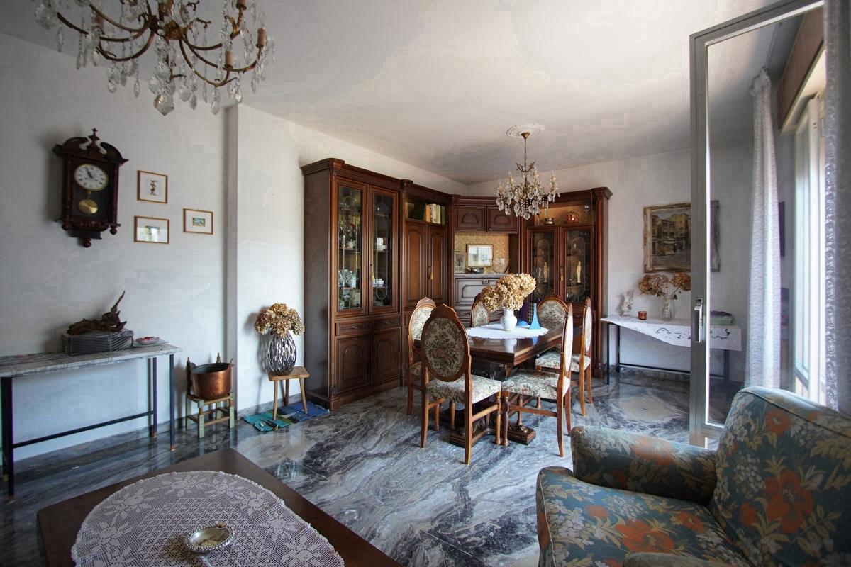 Appartamento in vendita a Venezia