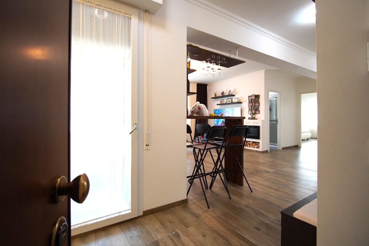 Appartamento in vendita a Venezia