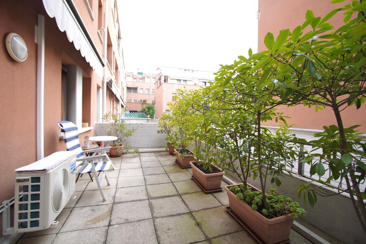 Appartamento in vendita a Venezia