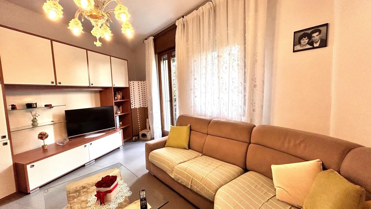 Appartamento in vendita a Venezia