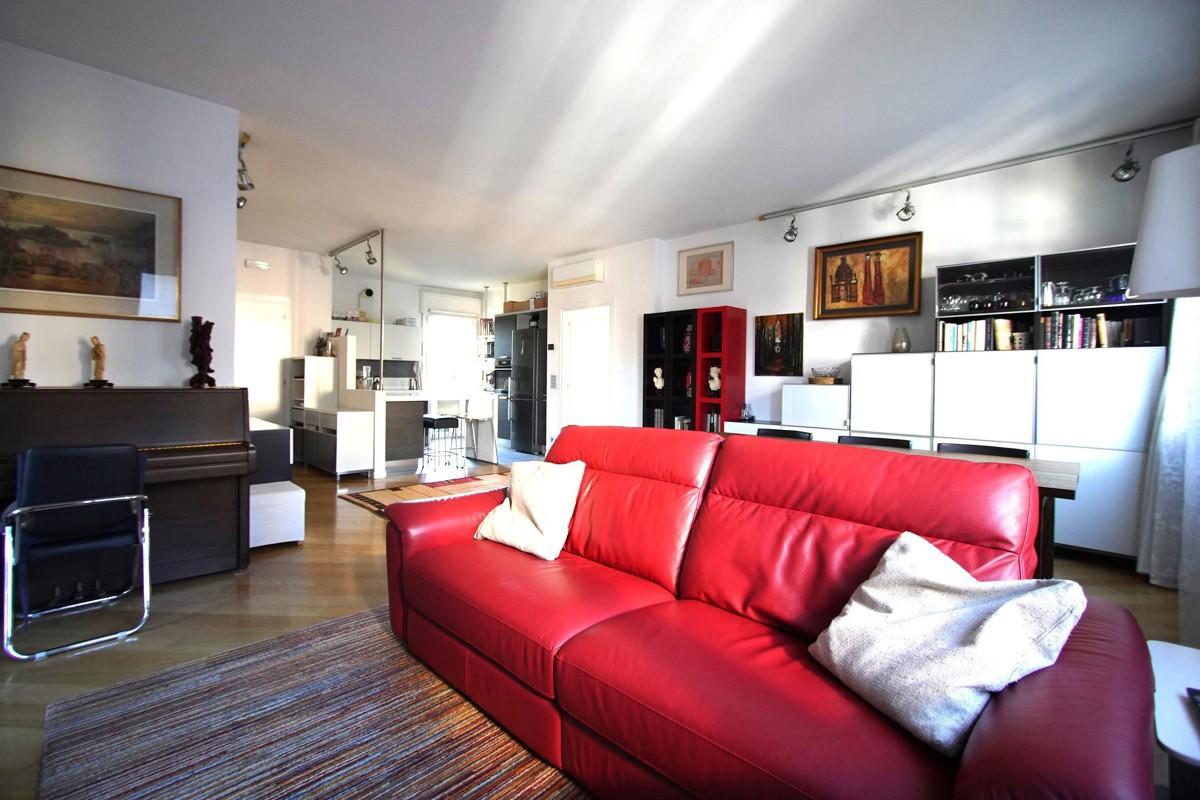 Appartamento in vendita a Venezia