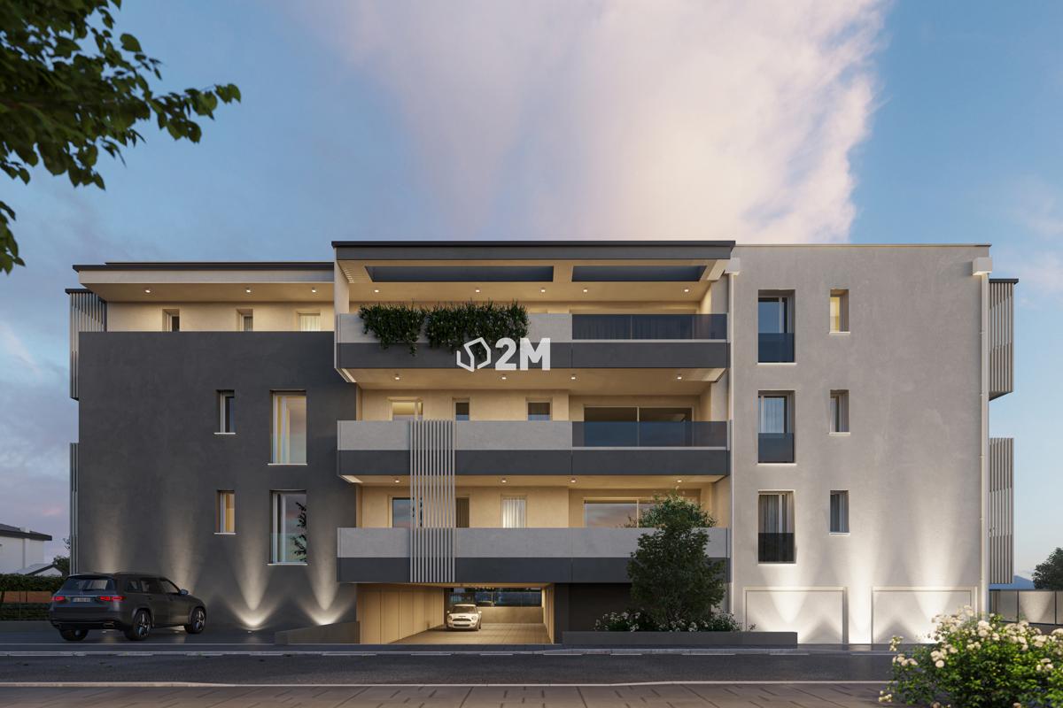 Appartamento in vendita a Venezia