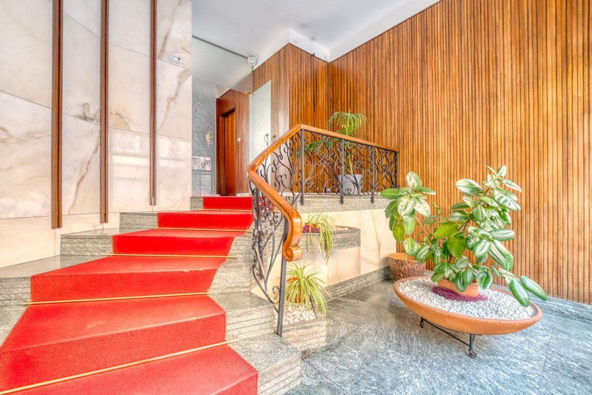 Quadrilocale in Via Pio Foa' 78, Torino