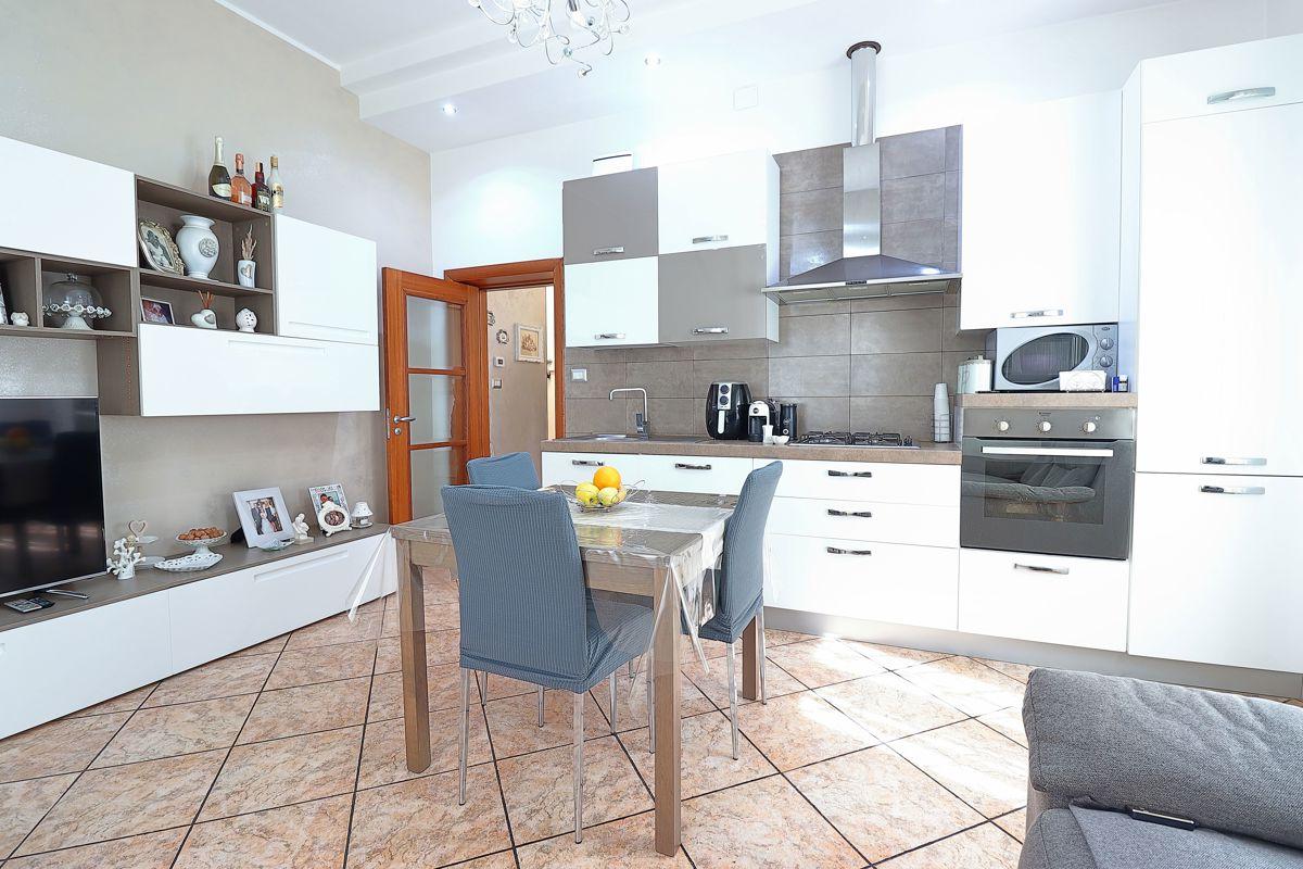 Appartamento in vendita a Bari