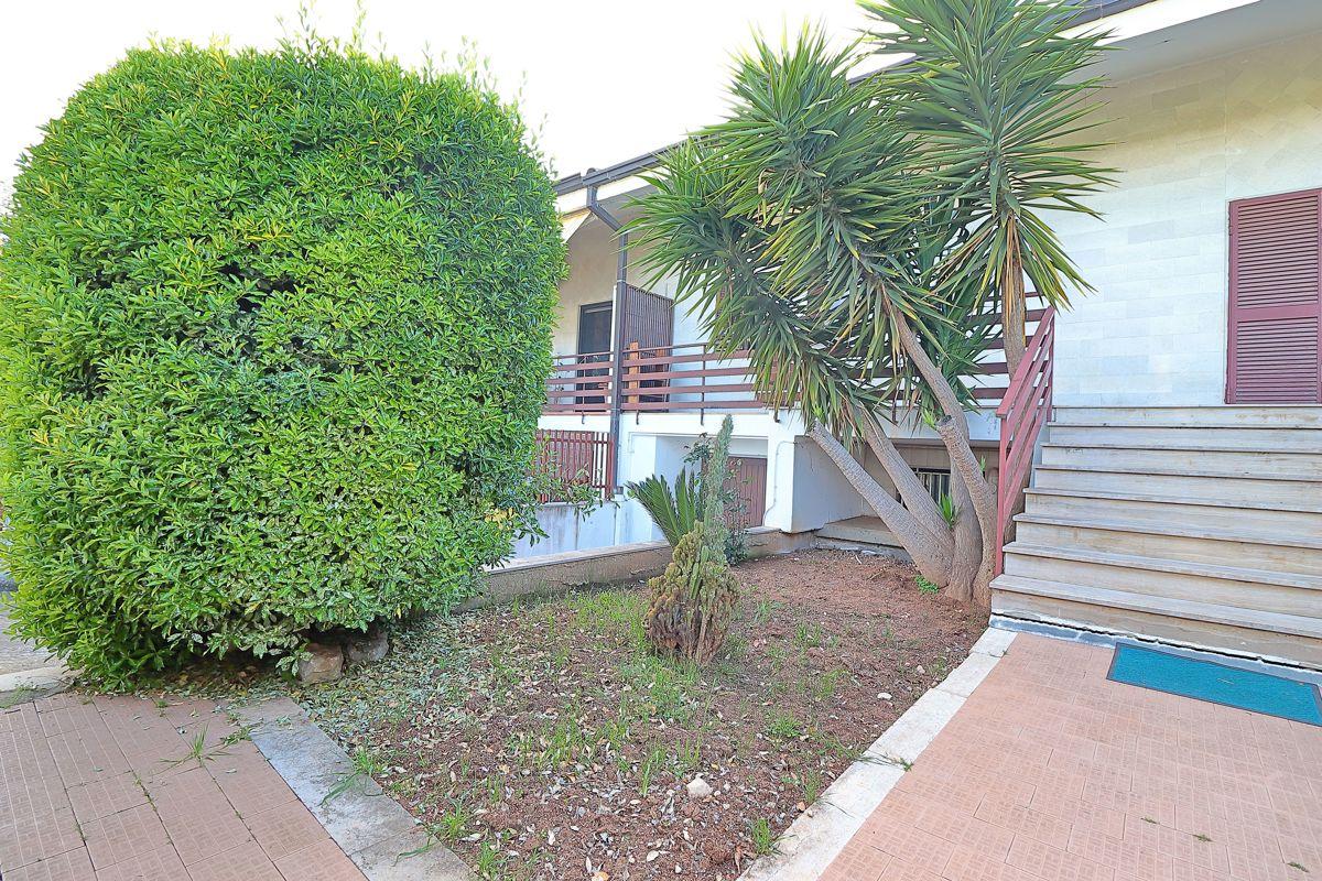 Villa in Via Nicola Bellomo, Bari