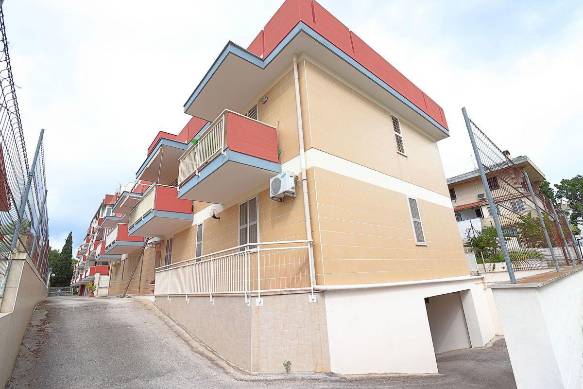 Appartamento in vendita a Bari