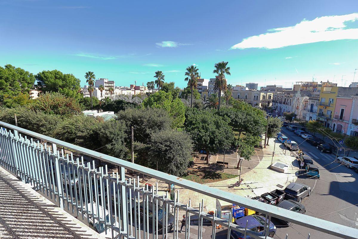 Appartamento in vendita a Bari