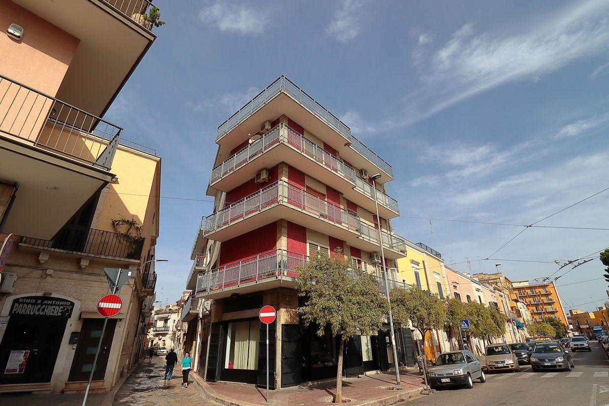 Appartamento in vendita a Bari