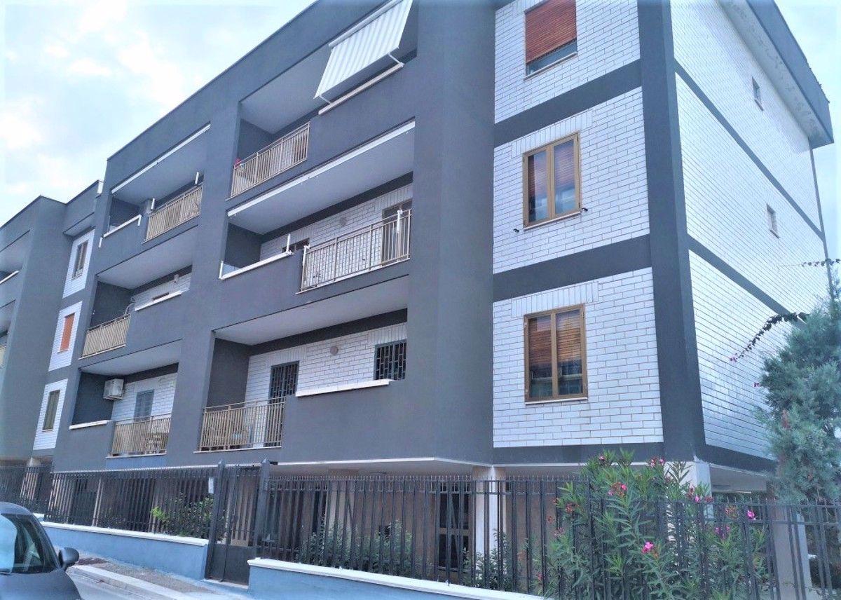 Appartamento in vendita a Bari