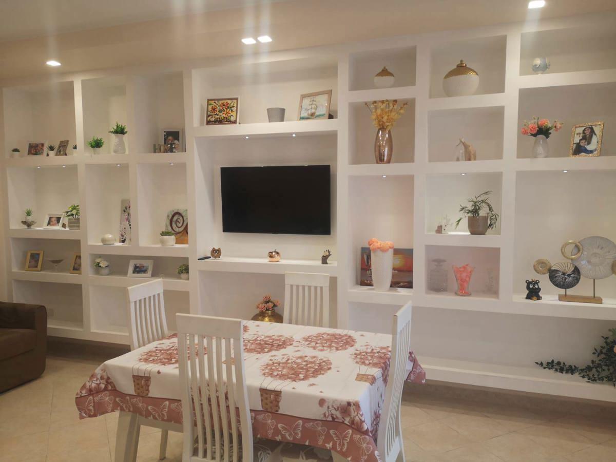 Appartamento in vendita a Bari