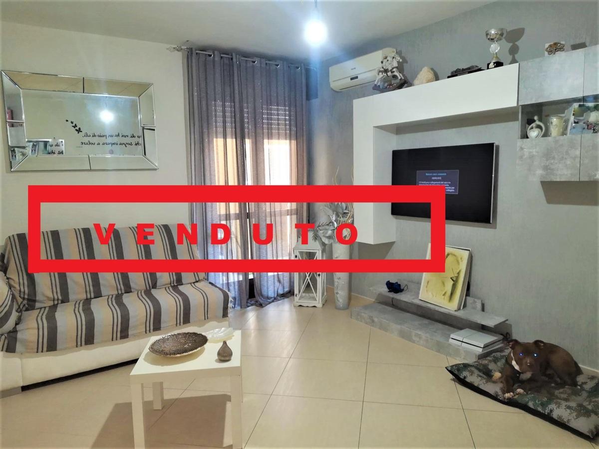 Appartamento in vendita a Bari