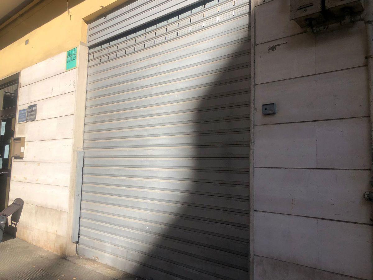 Negozio in affitto a Bari