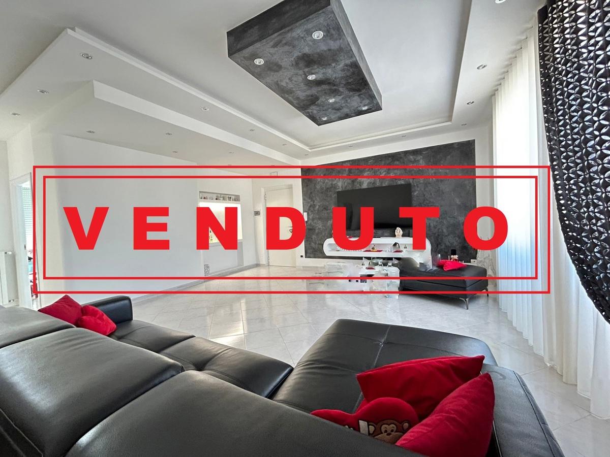 Appartamento in vendita a Bari