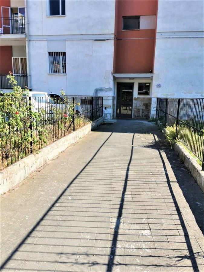 Appartamento in vendita a Bari