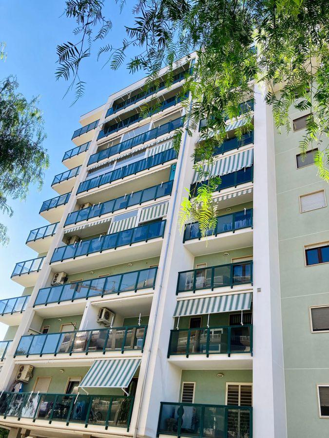 Appartamento in vendita a Bari