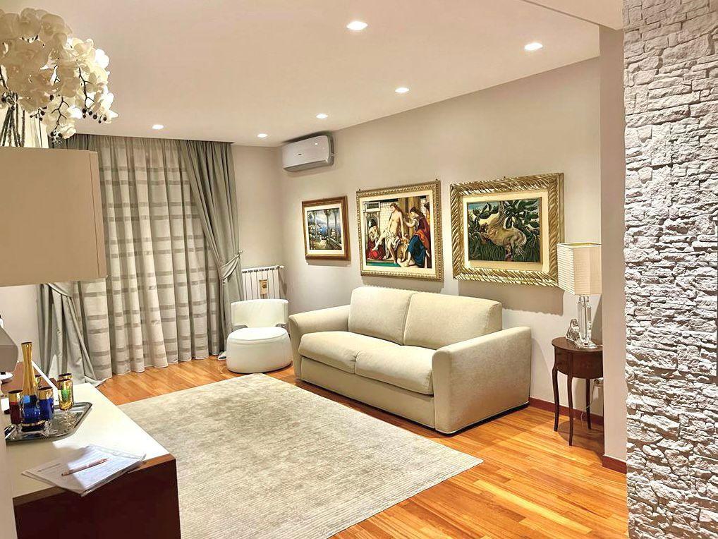 Appartamento in vendita a Bari