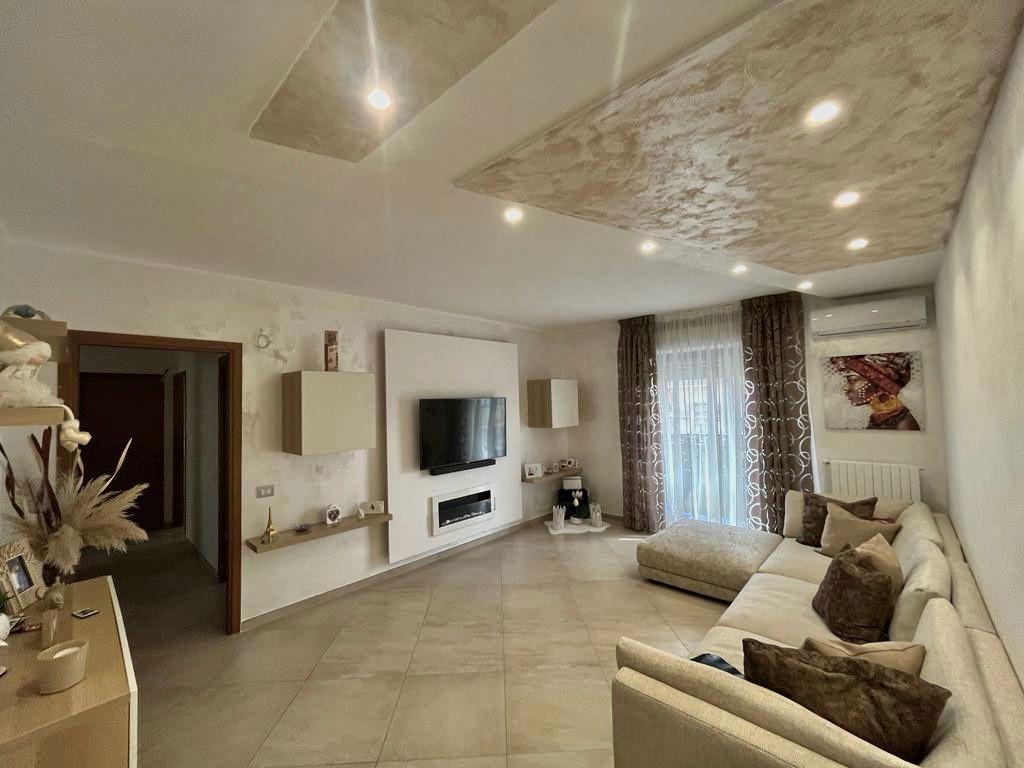 Appartamento in vendita a Bari