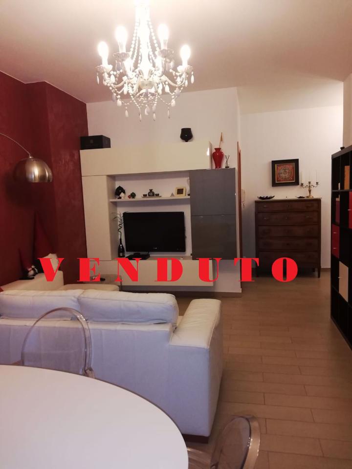 Appartamento in vendita a Bari