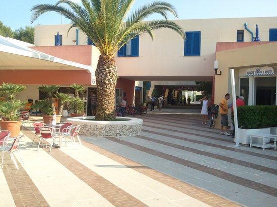 Appartamento in vendita a Otranto