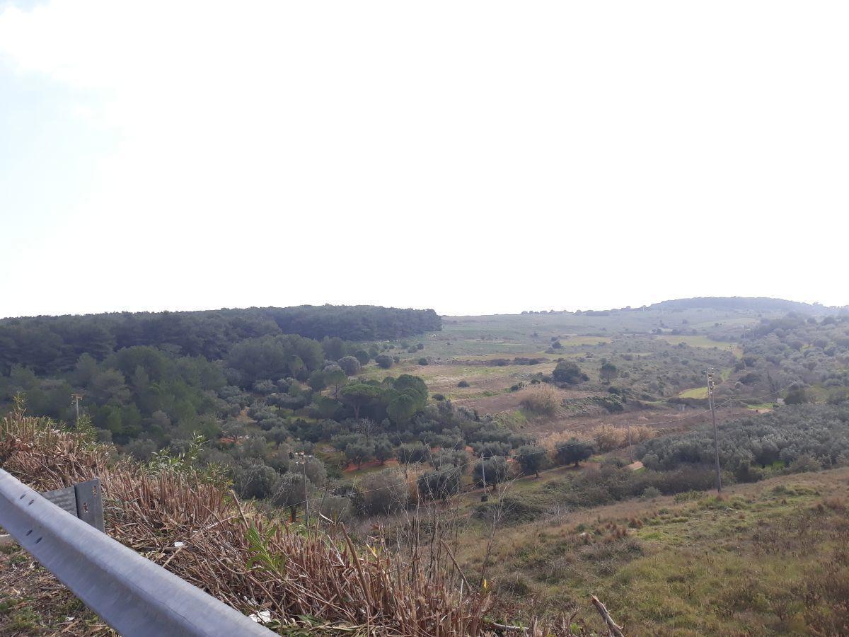 Terreno agricolo in vendita a Otranto