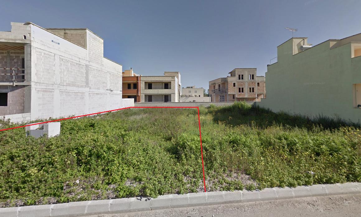 Terreno edificabile in vendita a Otranto